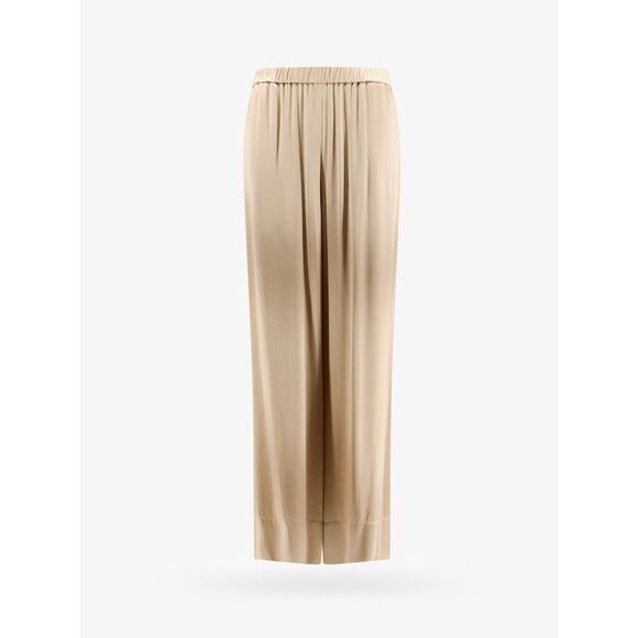 THE NINA STUDIO | Jeans | The Nina Studio The Nina Studio Woman Beige ...